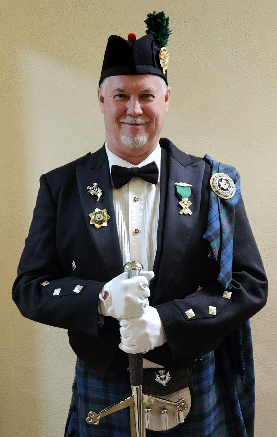 Officers – Knights of Saint Andrew